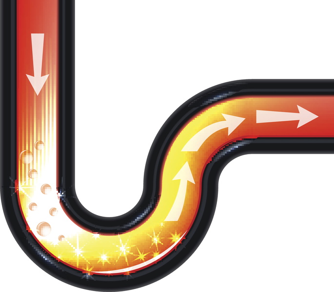 How Not to Treat Your Drains | DeHart Plumbing, Heating, and Air Inc.