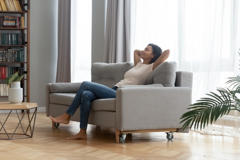 Address Your Comfort and Health with These Lennox IAQ Products | DeHart ...
