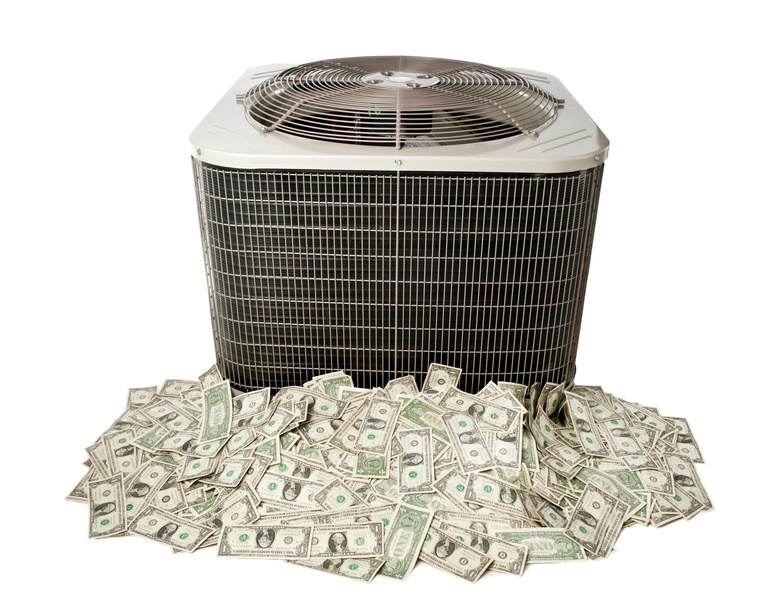 How Expensive Is AC Service? | DeHart Plumbing, Heating & Air DeHart ...